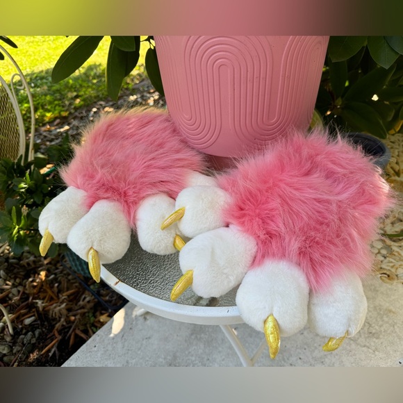 furry | Other | Furry Paws | Poshmark